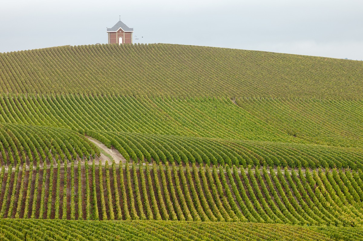 Boating holiday destinations in the Champagne region of France